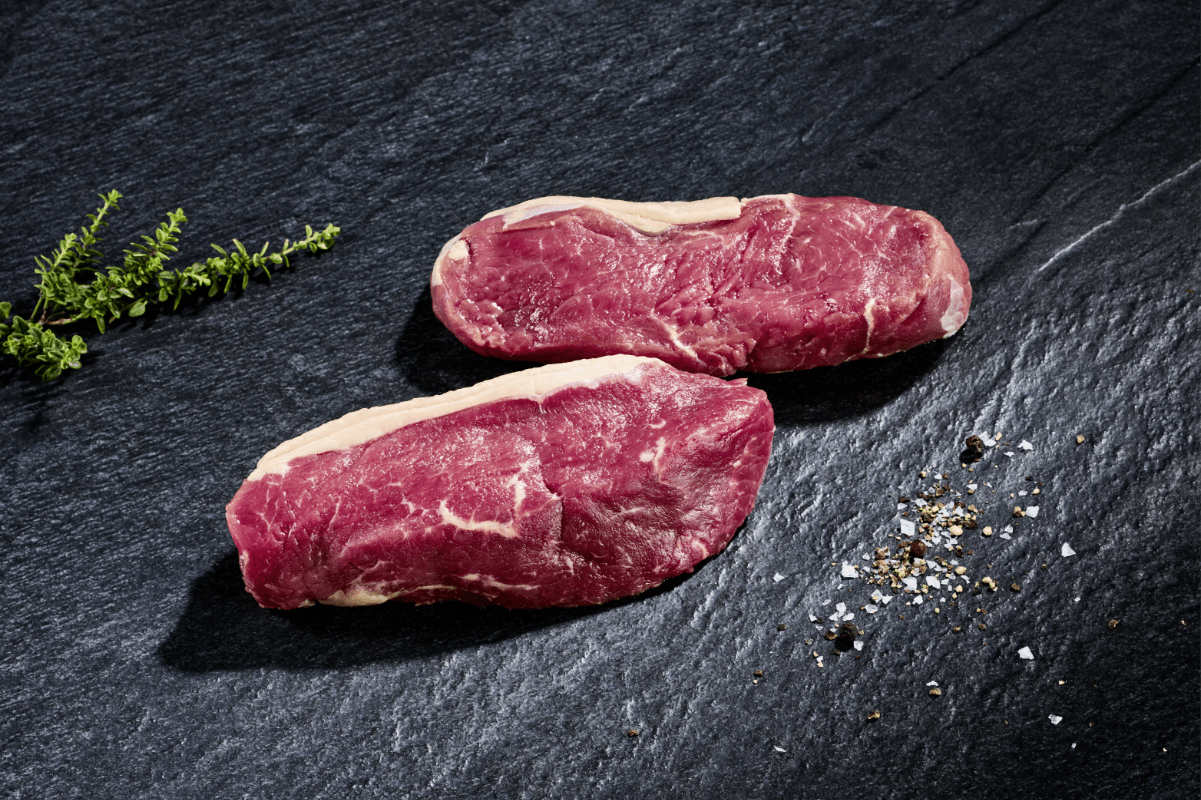 Rumpsteak Welches Fleisch