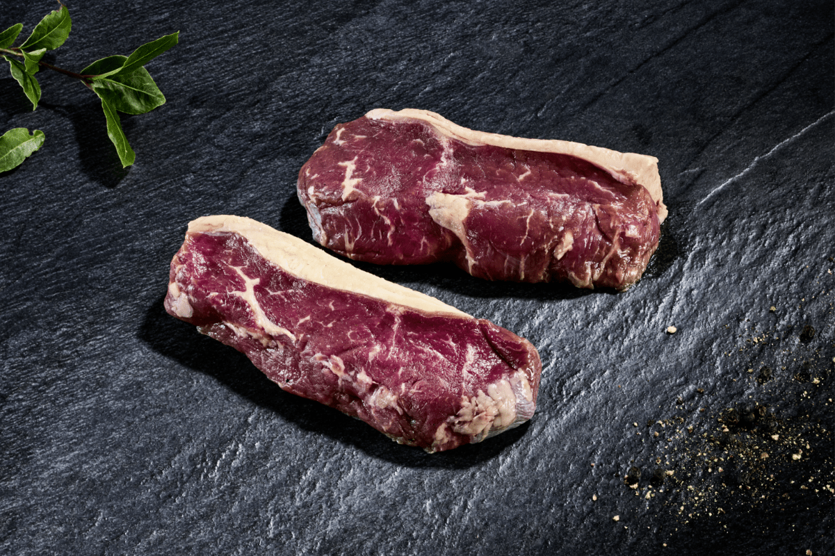 Rumpsteak Welches Fleisch
