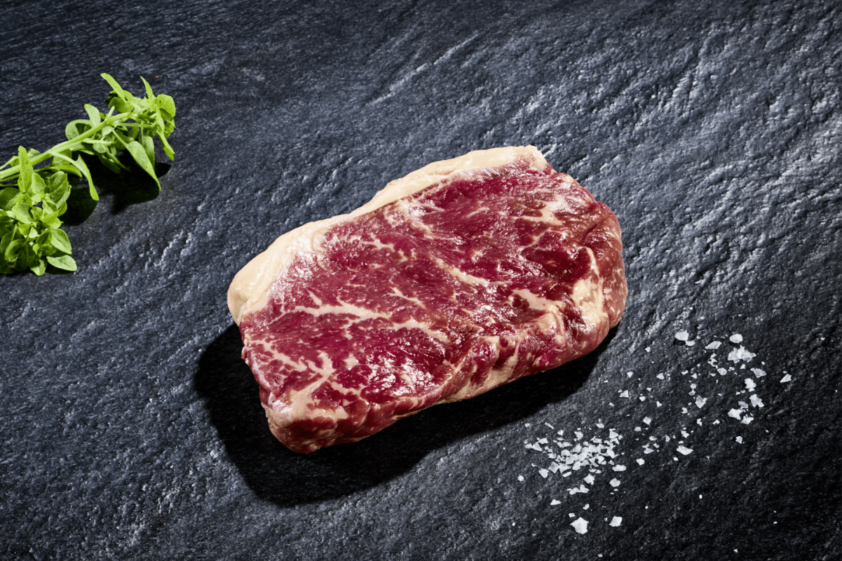 Rumpsteak Welches Fleisch