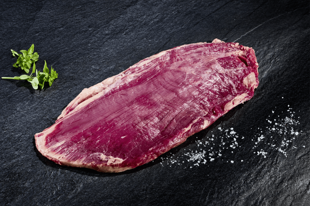 US Prime Creekstone Farms Flank Steak | fleisch.de
